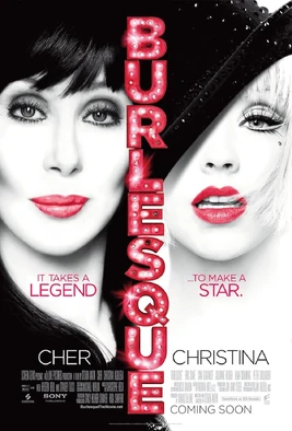 Burlesque (2010 American film) | Moviepedia | Fandom