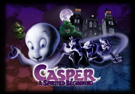 Casper: A Spirited Beginning | Moviepedia | Fandom