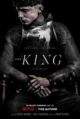 The King | Moviepedia | Fandom