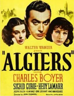 Algiers (film) | Moviepedia | Fandom