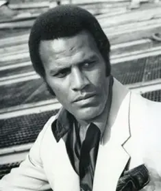 Fred Williamson | Moviepedia | Fandom