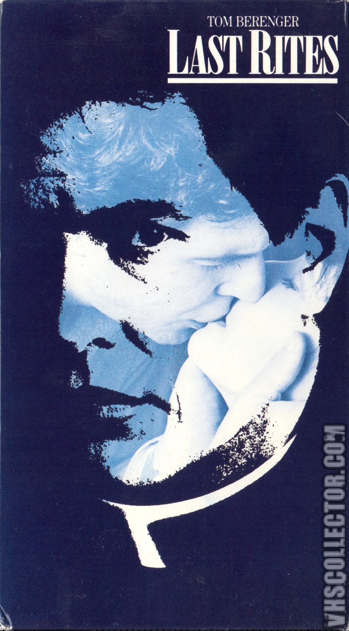 Last Rites/Home media | Moviepedia | Fandom