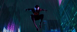 Miles Morales | Moviepedia | Fandom