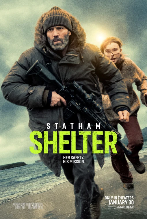 Shelter (2026) | Moviepedia | Fandom