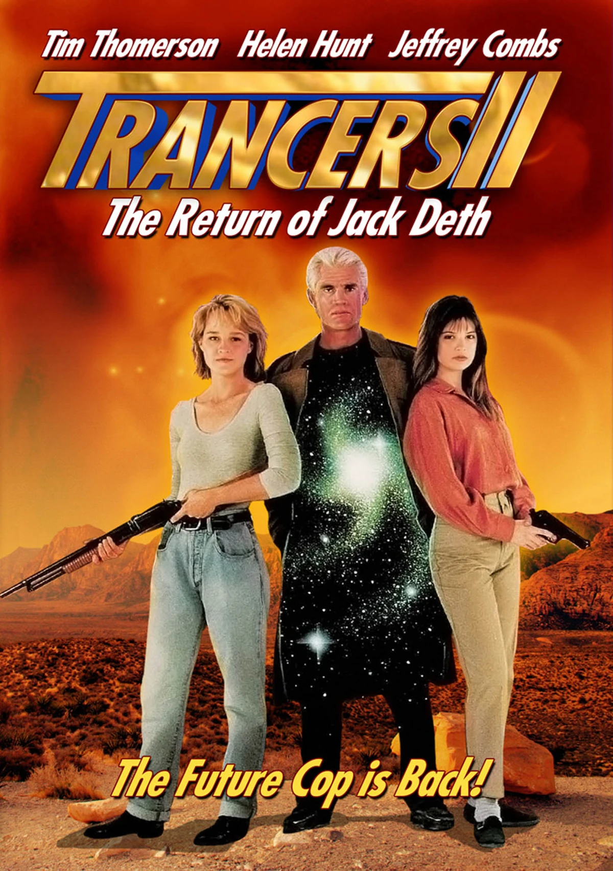 Trancers II | Moviepedia | Fandom