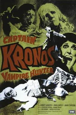 Captain Kronos: Vampire Hunter/Gallery | Moviepedia | Fandom