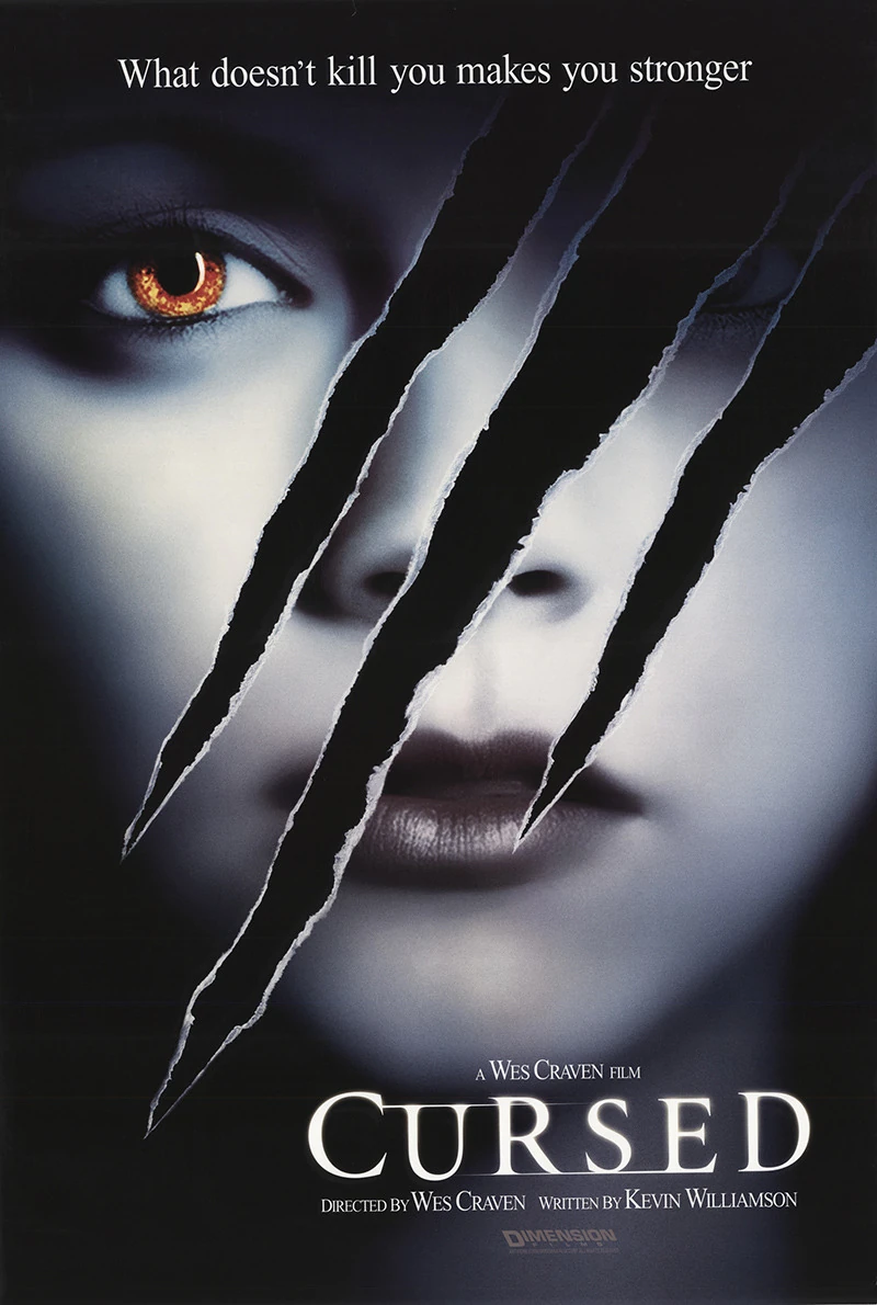 Cursed (2005) | Moviepedia | Fandom
