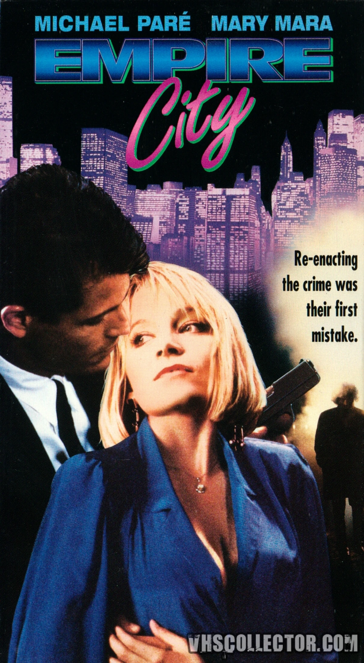 Empire City/Home media | Moviepedia | Fandom