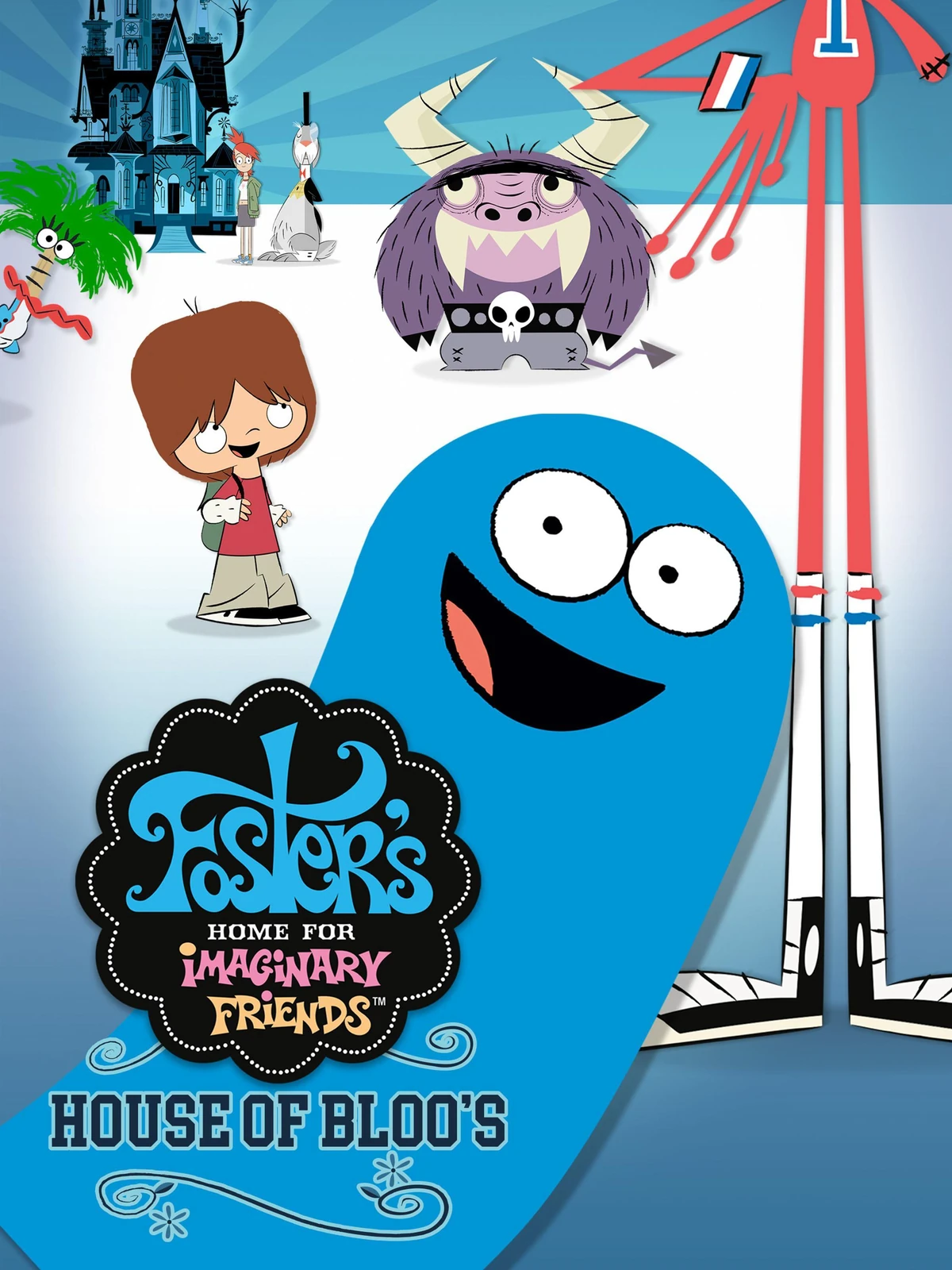 House of Bloo's | Moviepedia | Fandom