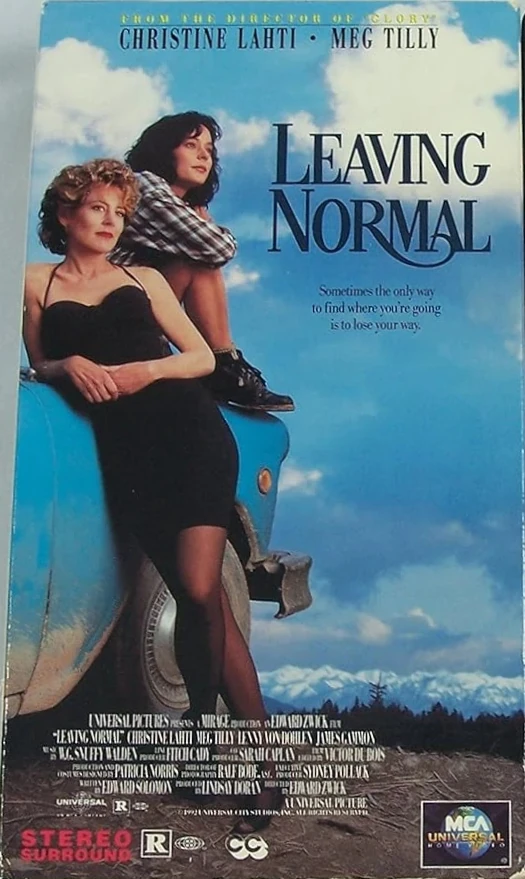 Leaving Normal (film)/Home media | Moviepedia | Fandom