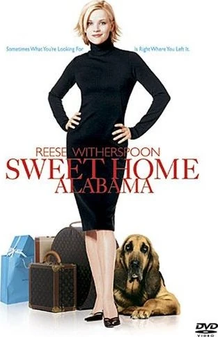 Sweet Home Alabama/Home media | Moviepedia | Fandom