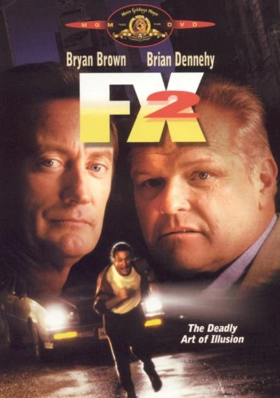 F/X2/Home media | Moviepedia | Fandom