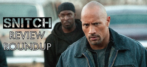 User blog:Porterfield/Snitch - Review Roundup | Moviepedia | Fandom