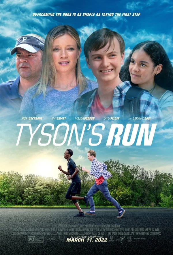 Tyson's Run | Moviepedia | Fandom