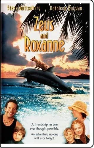 Zeus and Roxanne/Home media | Moviepedia | Fandom