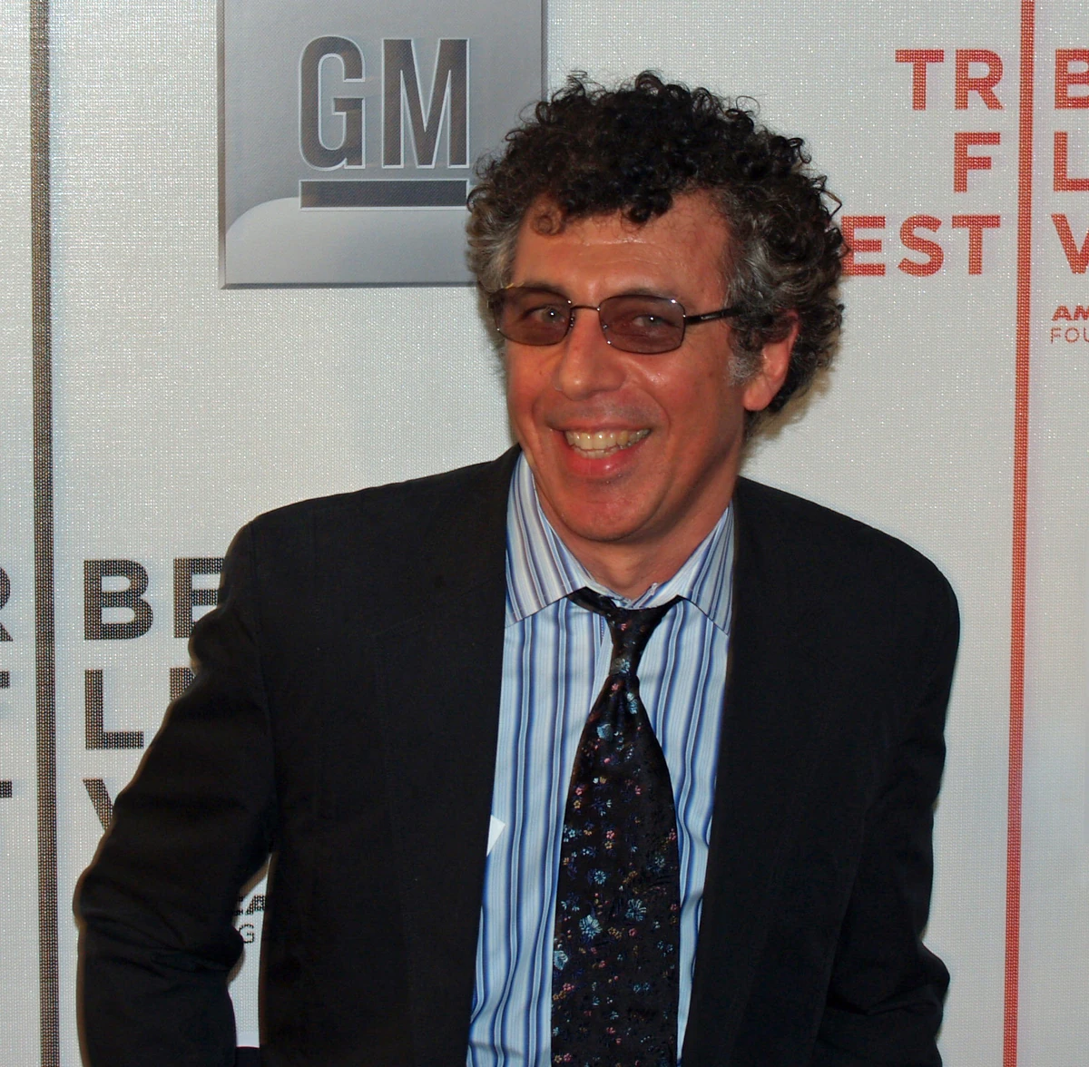 Eric Bogosian | Moviepedia | Fandom