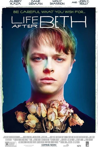 Life After Beth | Moviepedia | Fandom
