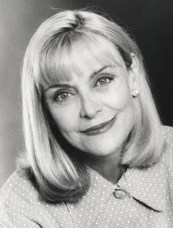 Patty McCormack | Moviepedia | Fandom