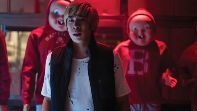 Ryan Phan (Happy Death Day character) | Moviepedia | Fandom