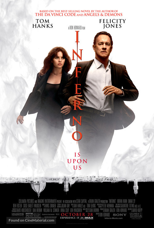 Inferno | Moviepedia | Fandom