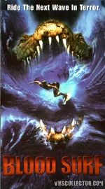 Blood Surf/Home media | Moviepedia | Fandom