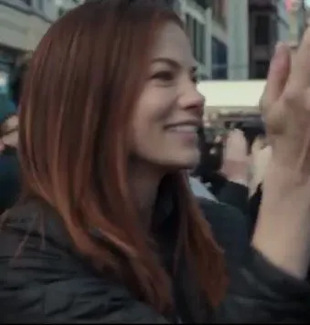 Carol Saunders | Moviepedia | Fandom