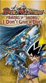 Duel Masters/Home media | Moviepedia | Fandom
