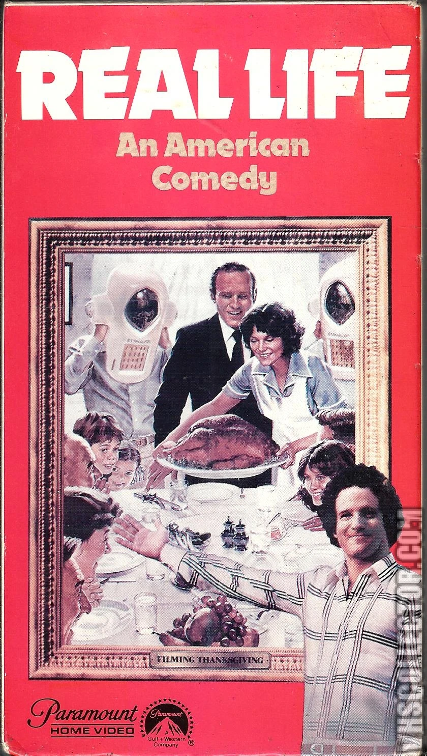 Real Life/Home media | Moviepedia | Fandom