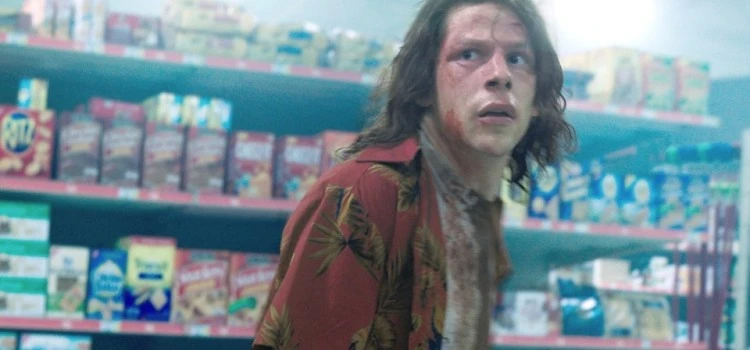 Mike Howell | Moviepedia | Fandom