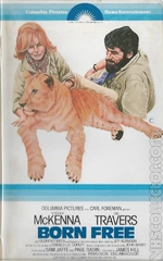 Born Free/Home media | Moviepedia | Fandom
