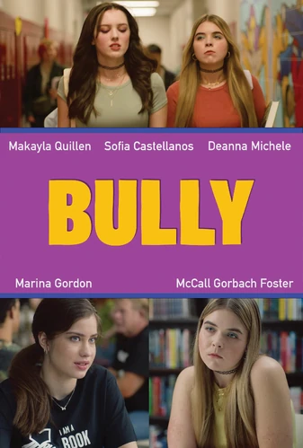 Bully (2025 short film) | Moviepedia | Fandom