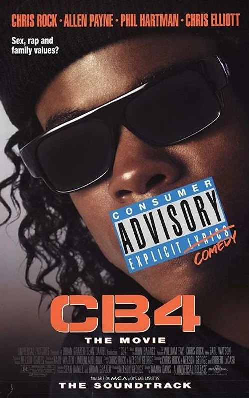 CB4 | Moviepedia | Fandom