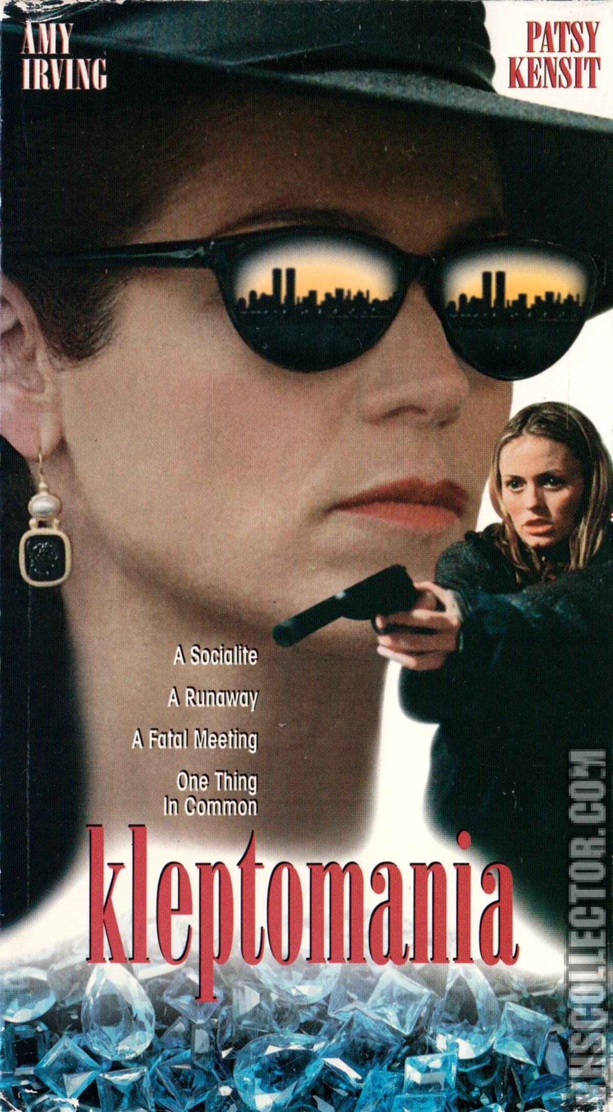 List of WarnerVision Entertainment releases | Moviepedia | Fandom