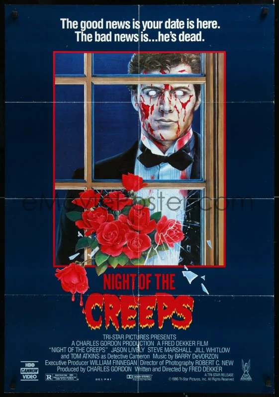 Night of the Creeps/Gallery | Moviepedia | Fandom