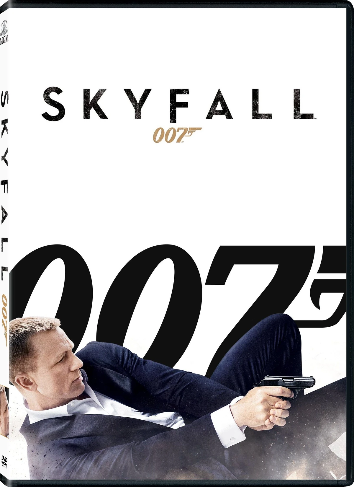 Skyfall/Home media | Moviepedia | Fandom