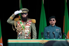 The Dictator (2012) | Moviepedia | Fandom