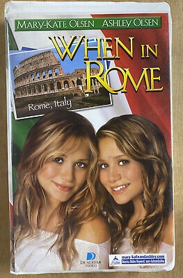 When in Rome (2002 film)/Home media | Moviepedia | Fandom