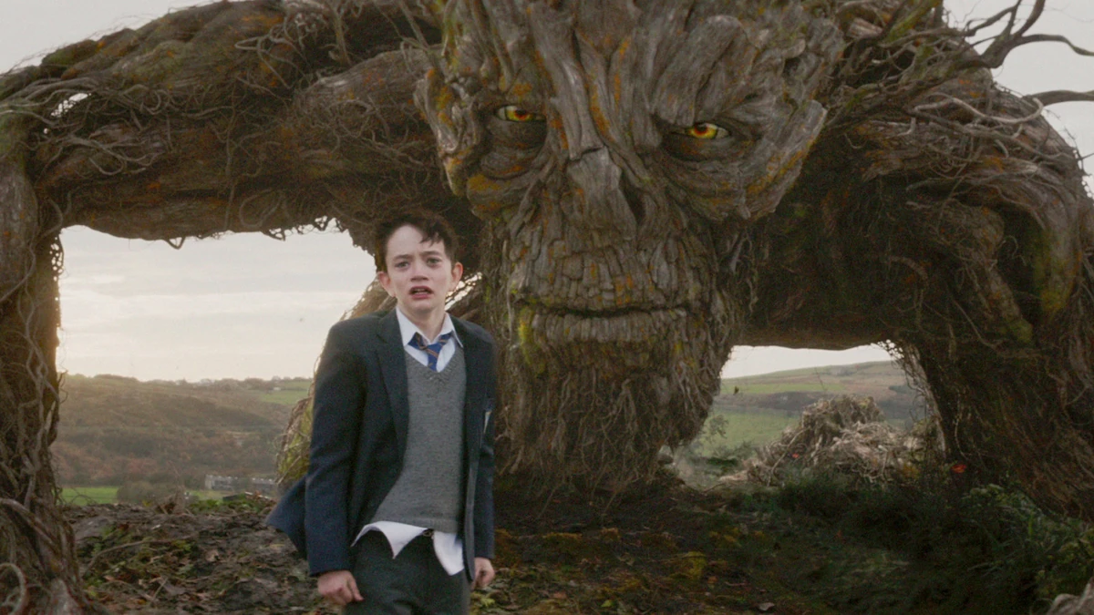 Conor O'Malley | Moviepedia | Fandom