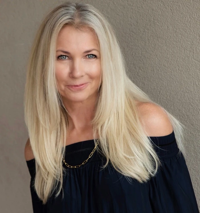 Toni Hudson | Moviepedia | Fandom