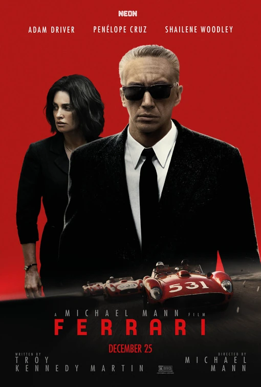 Ferrari | Moviepedia | Fandom