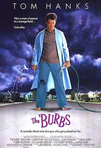 The 'Burbs | Moviepedia | Fandom