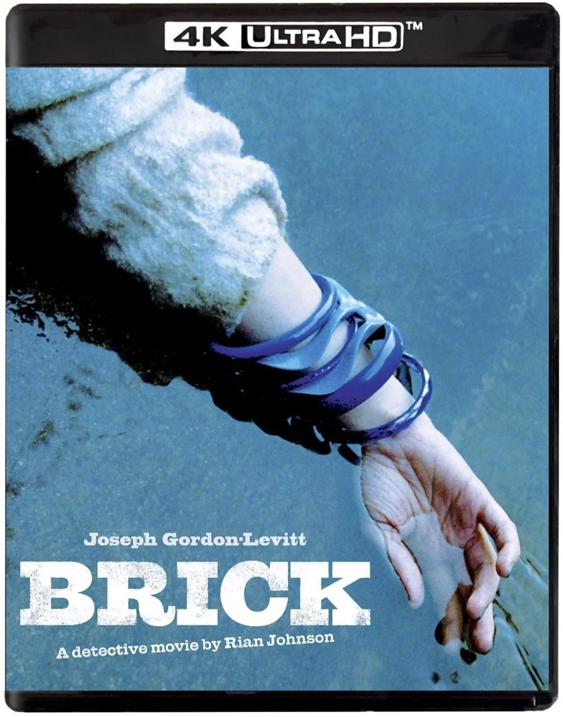 Brick/Home media | Moviepedia | Fandom