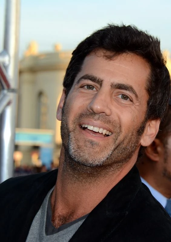 David M. Rosenthal | Moviepedia | Fandom