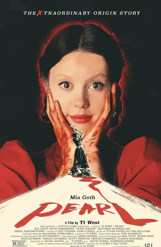 Pearl/Gallery | Moviepedia | Fandom