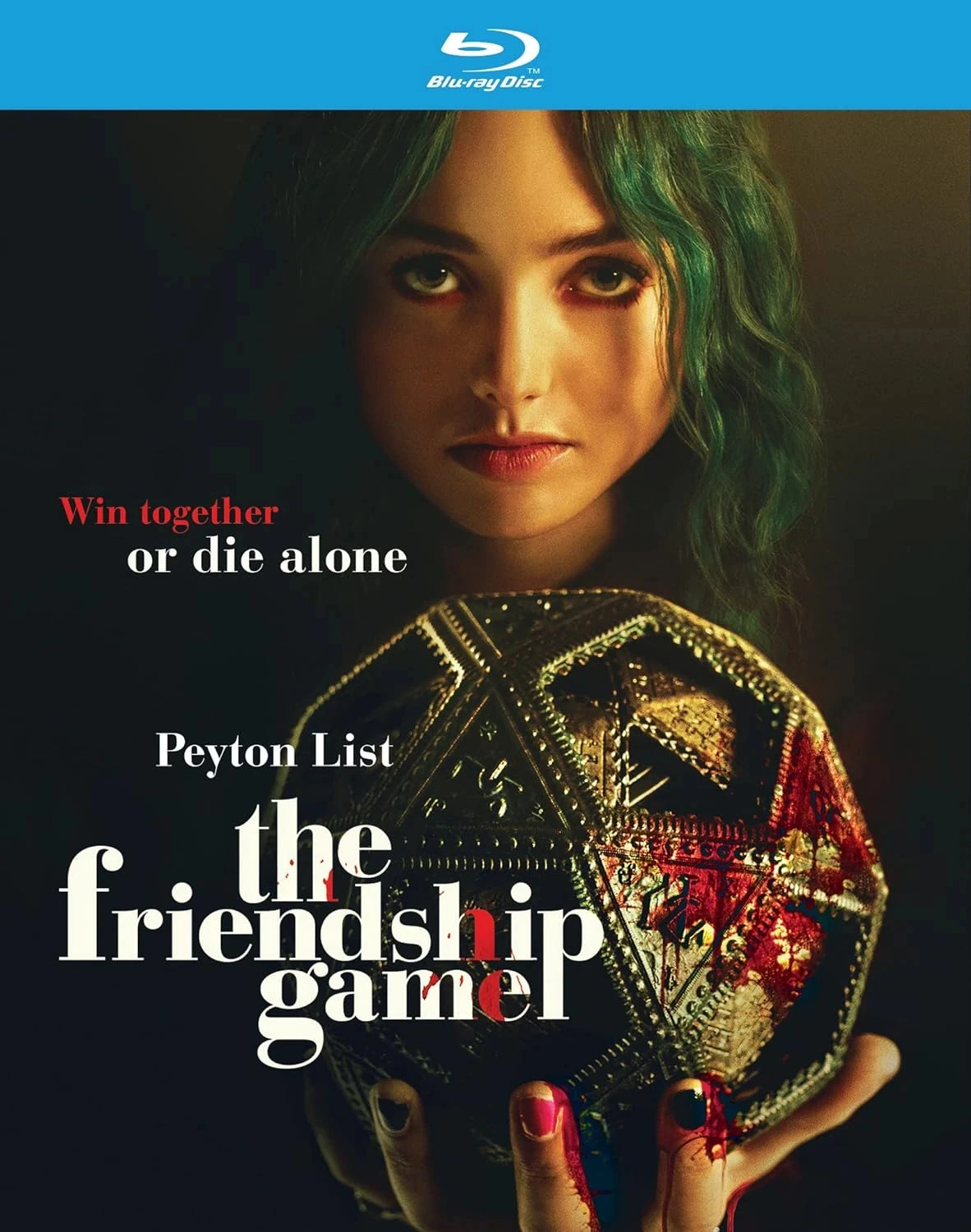 The Friendship Game/Home media | Moviepedia | Fandom