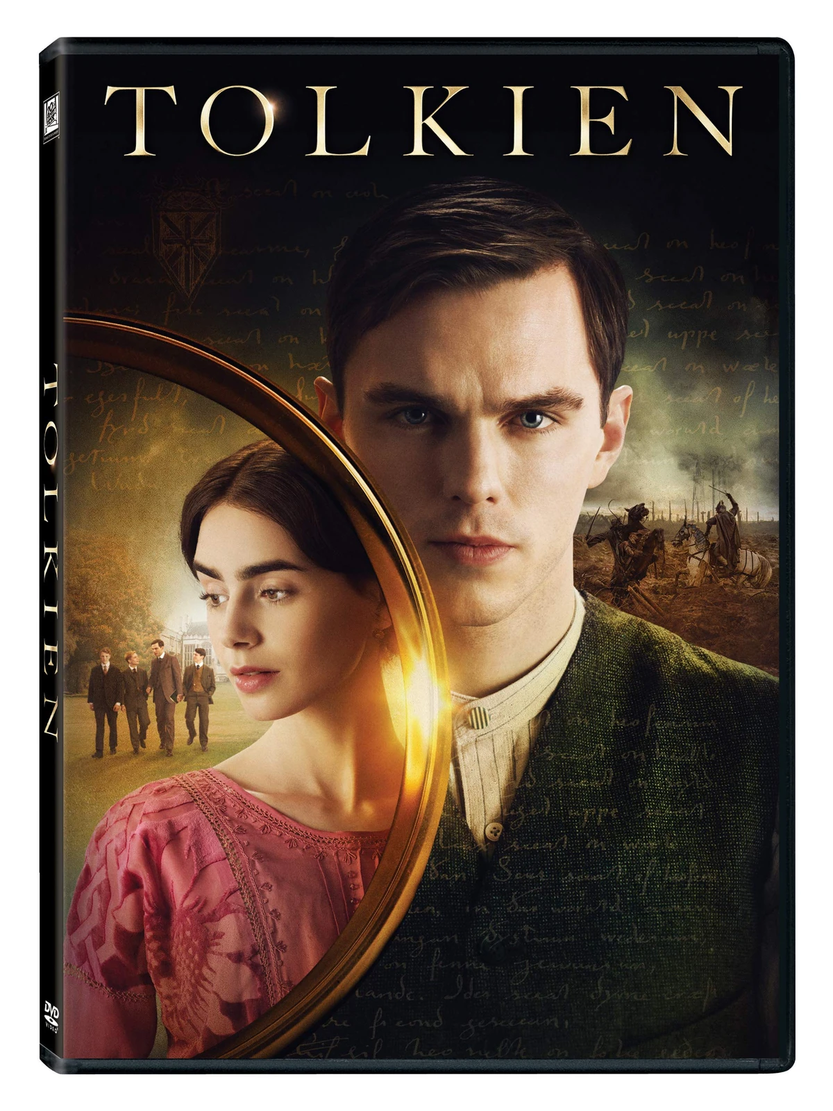 Tolkien/Home media | Moviepedia | Fandom