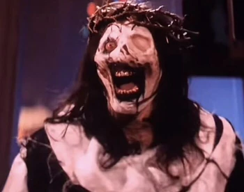 Victoria Heyes | Moviepedia | Fandom