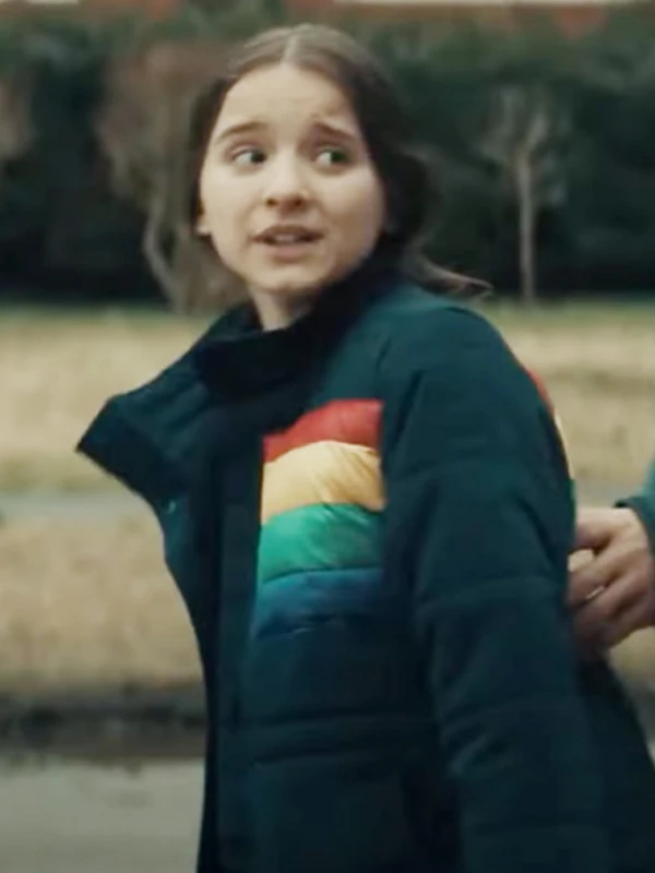 Gwen Blake | Moviepedia | Fandom