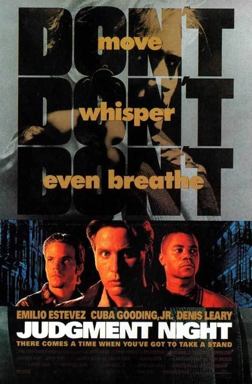 Judgment Night | Moviepedia | Fandom