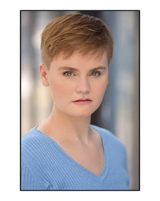 Morgan Turner | Moviepedia | Fandom